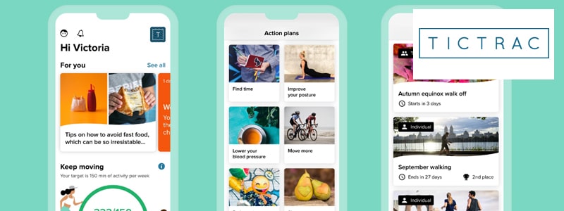 Puma VCT 13 – Apply online